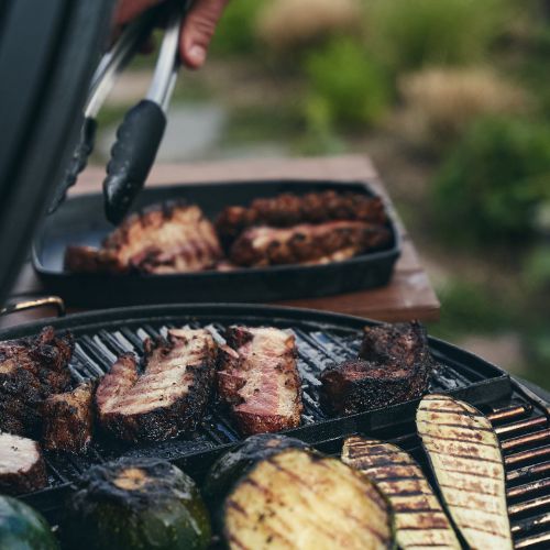 Harlem BBQ - De barbecuespecialist uit Haarlem