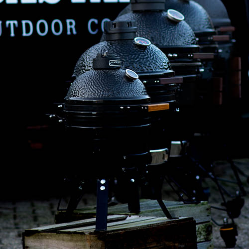 Harlem BBQ - De barbecuespecialist uit Haarlem