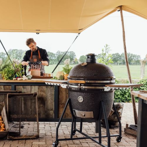 Harlem BBQ - De barbecuespecialist uit Haarlem
